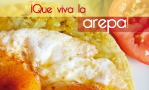 ¡Que viva la Arepa! – La Pequeña Colombia Tampa